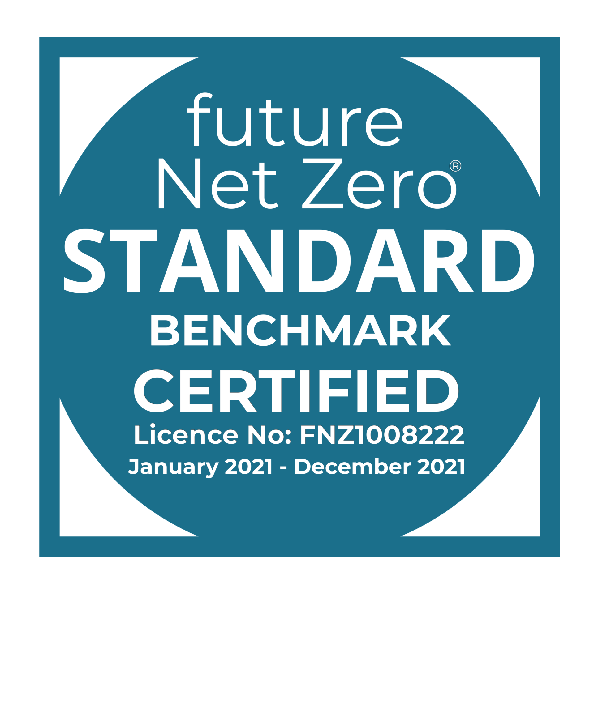 Future Net Zero Certification - Mortimer Isaacs
